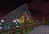 Oregon Trail Settlement Minecraft Map