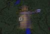 Oregon Trail Settlement Minecraft Map