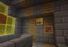 Oregon Trail Settlement Minecraft Map