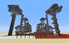 Fast smooth stone generators Minecraft Map
