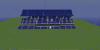 Goodison Park :: Home Of Everton FC :: Megabuild Minecraft Map