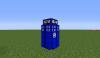 Doctor Who Resource Pack 1.7.2 - 16x16 Minecraft Texture Pack