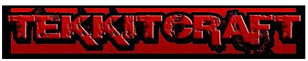 TekkitCraft B-Team Minecraft Server
