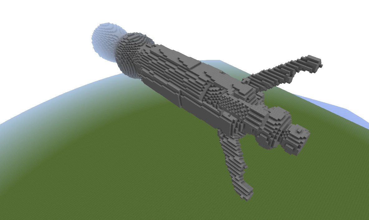 Sonic Screwdriver - Doctor Who - 11th Doctor - Matt Smith - WIP ...