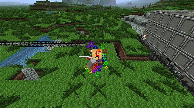 How to upload Mods for 1.6.4