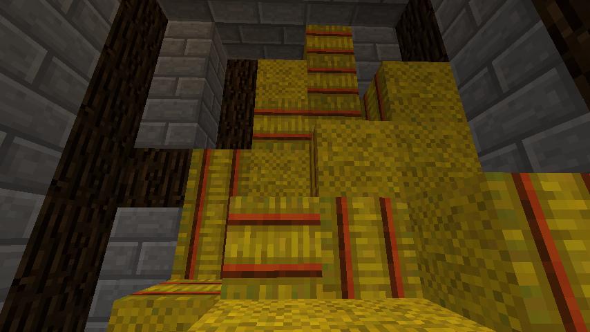 Minecraft Medieval Silo Minecraft Map