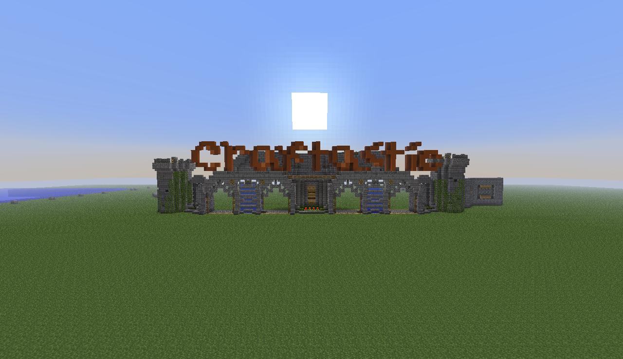 craftastic Minecraft Server