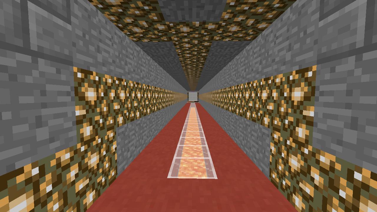 The Minecraft Academy Minecraft Map