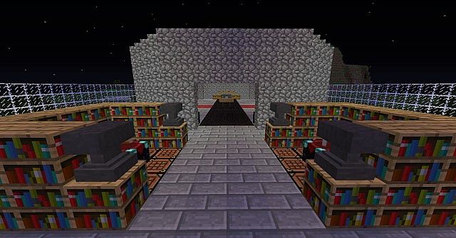 Vanish PvP - The Best PvP Experience For You! Minecraft Server