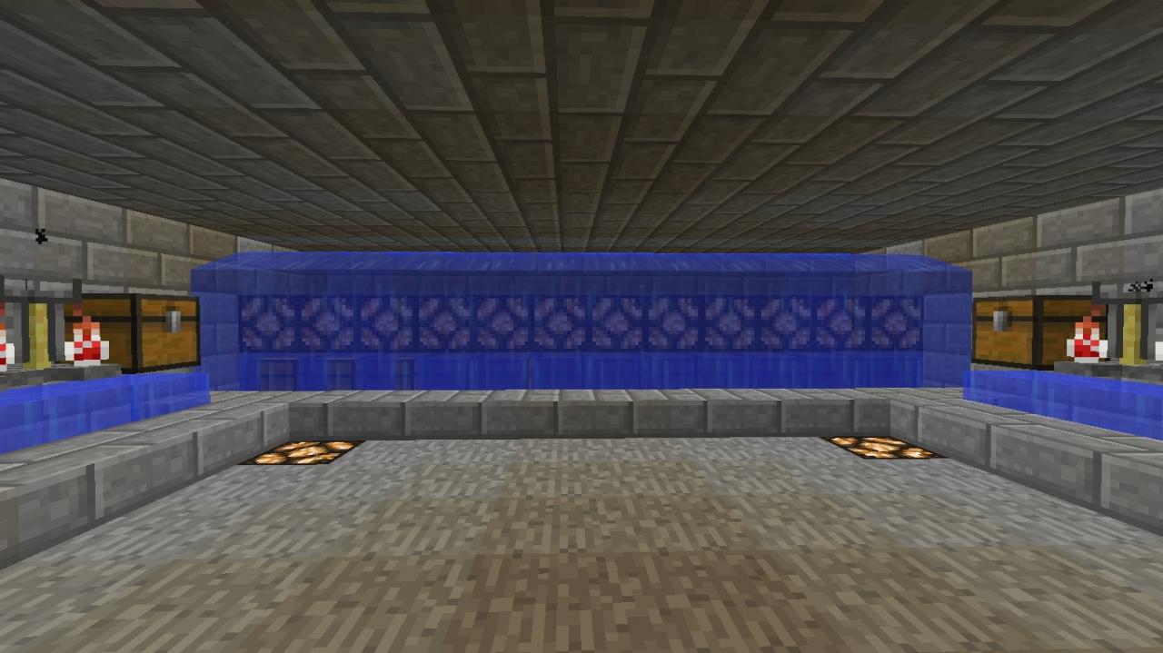 Epic Faction! w/ mob grinder! Minecraft Map