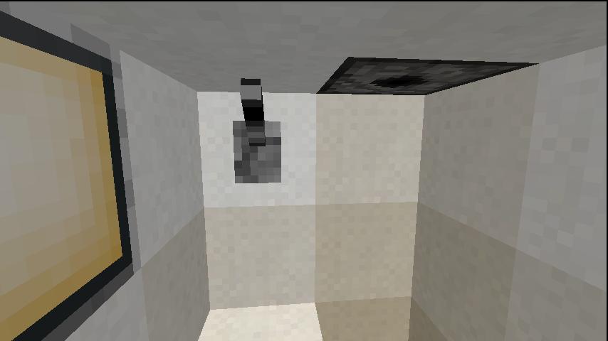 stacked_ [modern build] Minecraft Map