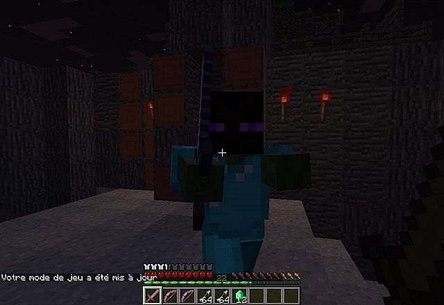 little minecraft adventure map Minecraft Map