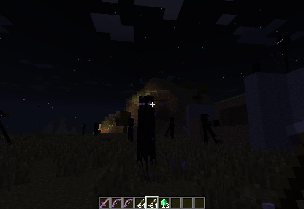 little minecraft adventure map Minecraft Map