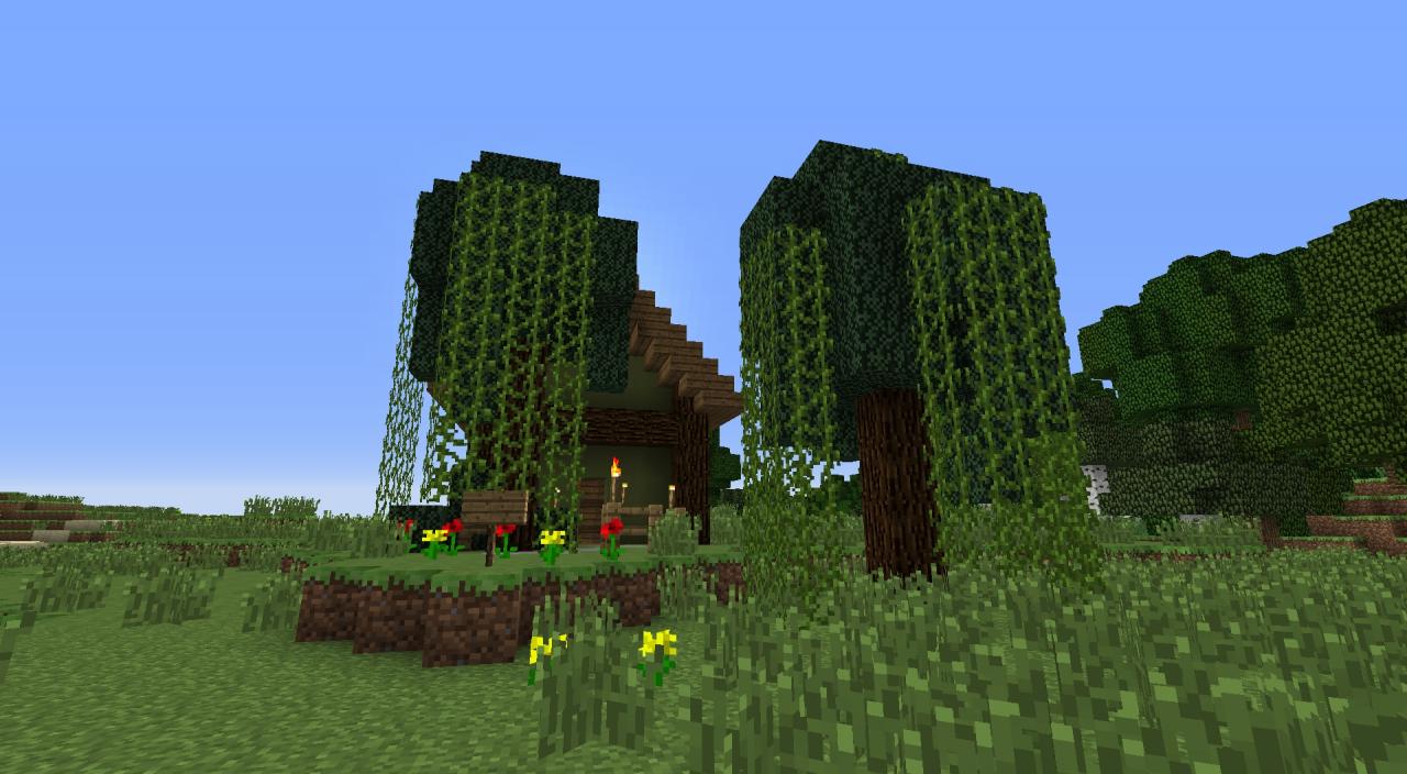 Minecraft Freedom Minecraft Server