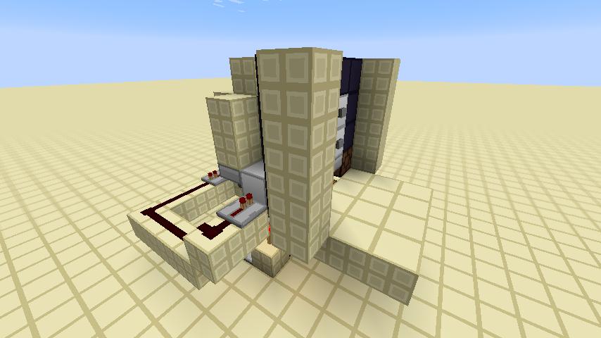 Vending Machine! Minecraft Map