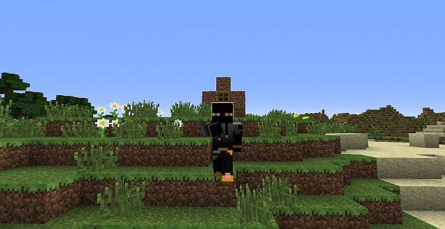 The Pros and Cons of being a "noob" to Minecraft.