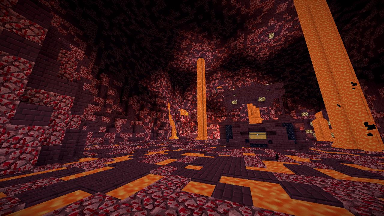 Yeti PvP Minecraft Server