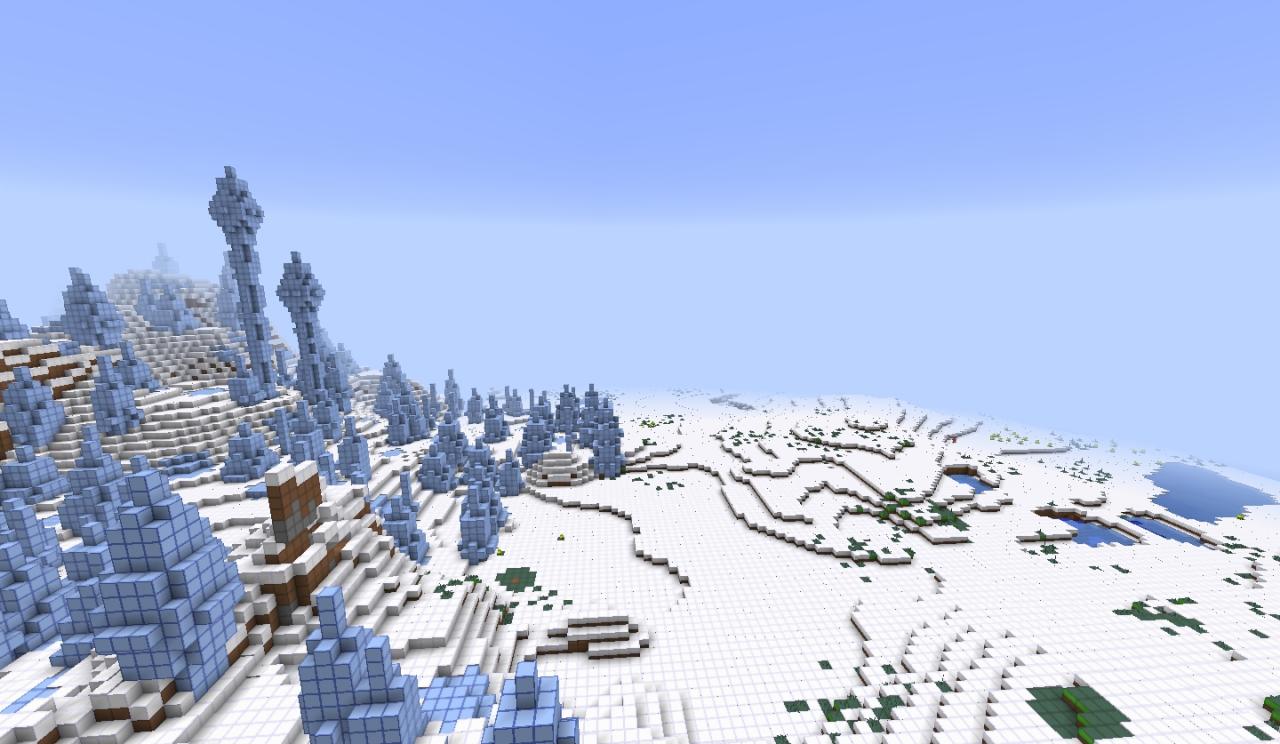 Borderlands 2! : Windshear Waste (CLOSED?!) Minecraft Map