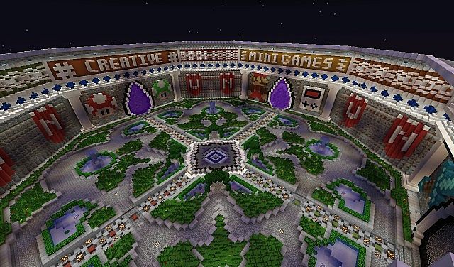 TheVoidNetwork Minecraft Server