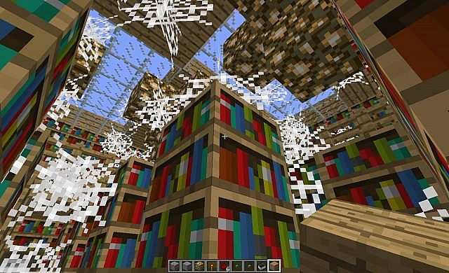 Co-Op Adventure Minecraft Map