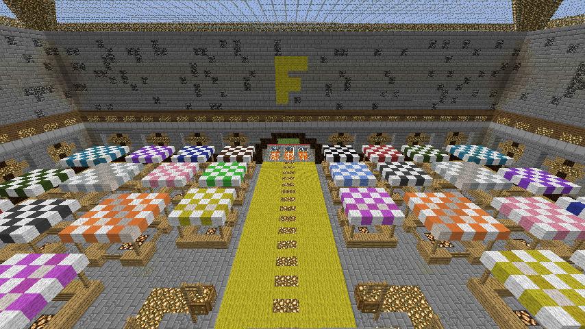 MiniPrisonCraft Minecraft Map