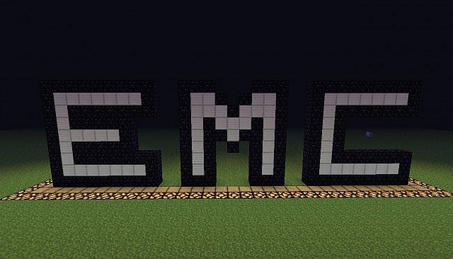 EMC - Epsilon Minecraft Community Minecraft Server
