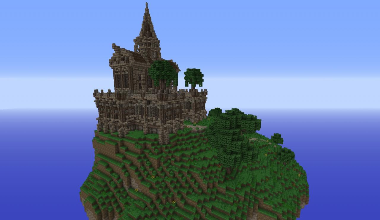 Medieval Map Pack Minecraft Map