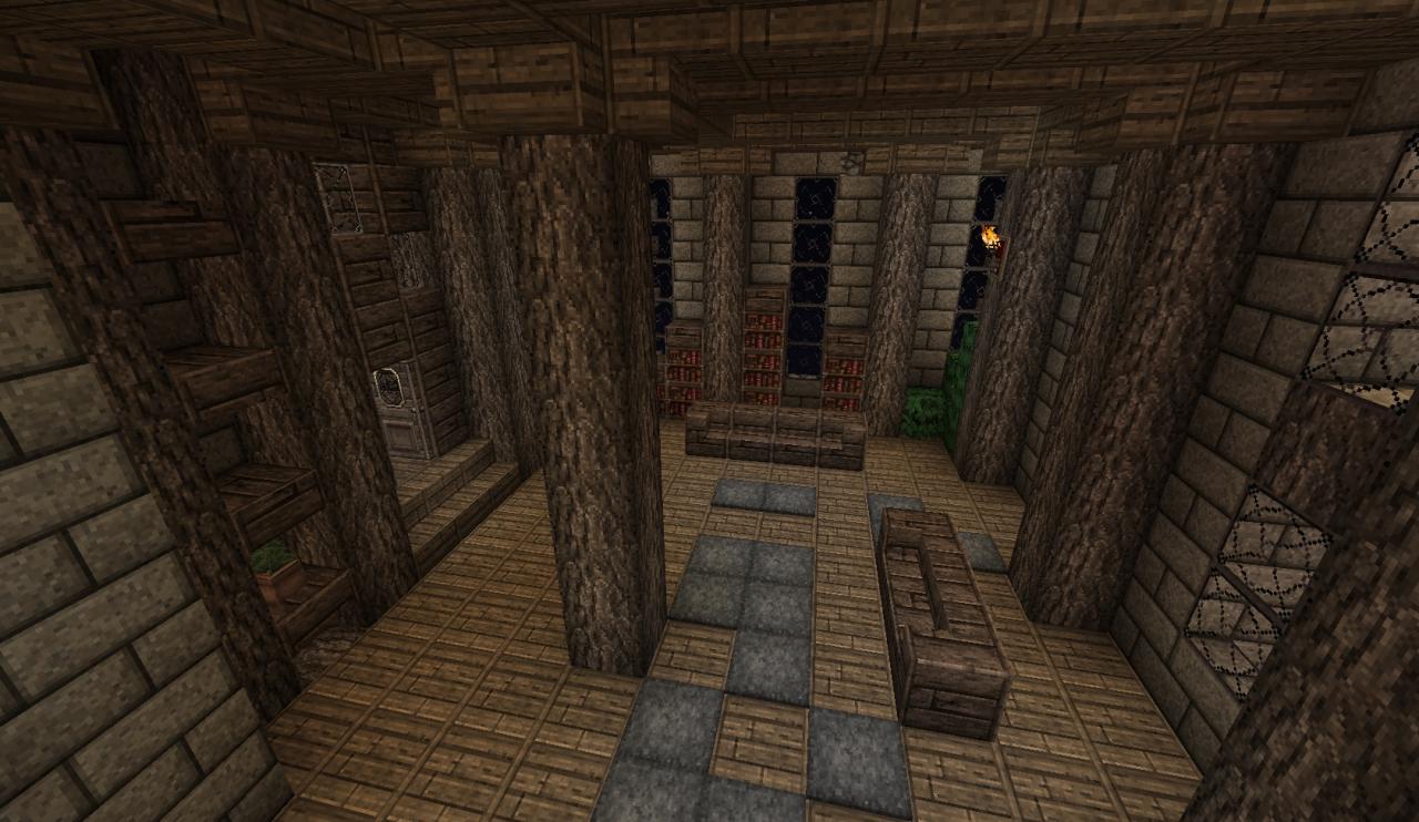 Medieval Map Pack Minecraft Map