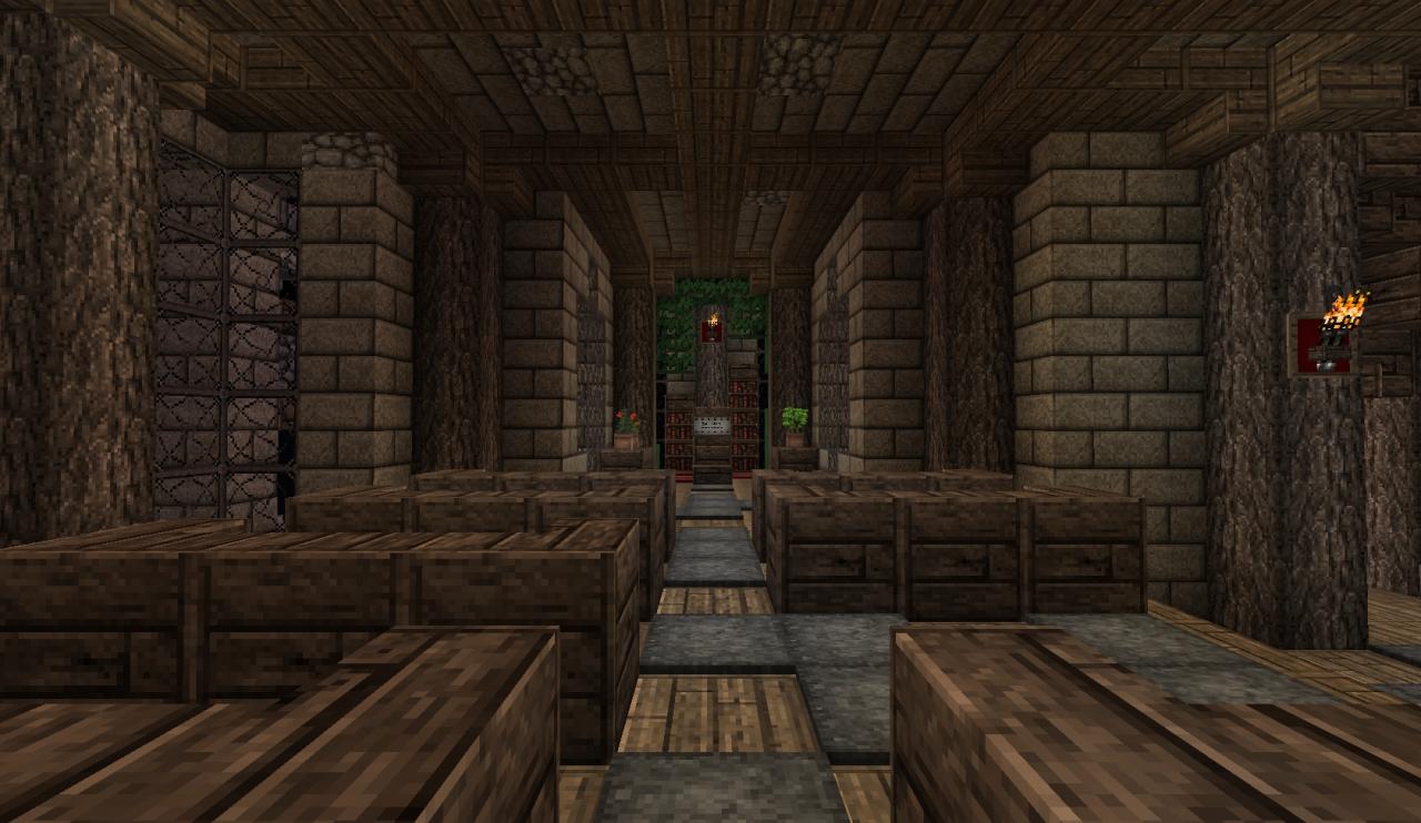 Medieval Map Pack Minecraft Map
