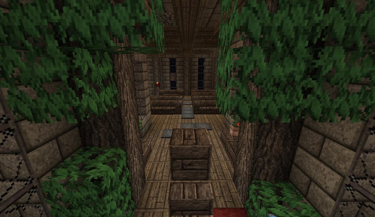 Medieval Map Pack Minecraft Map