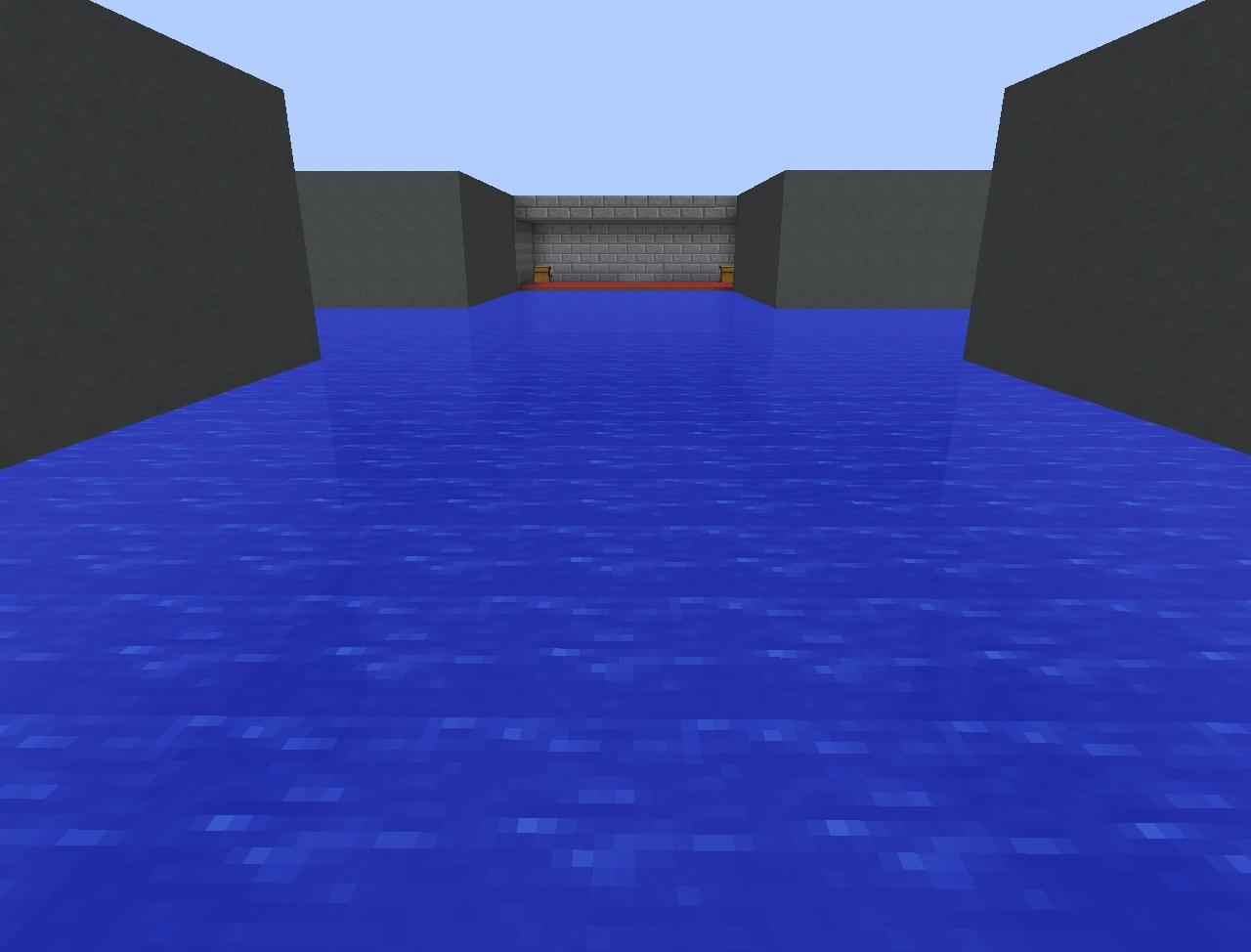 Fishing! Minecraft Map