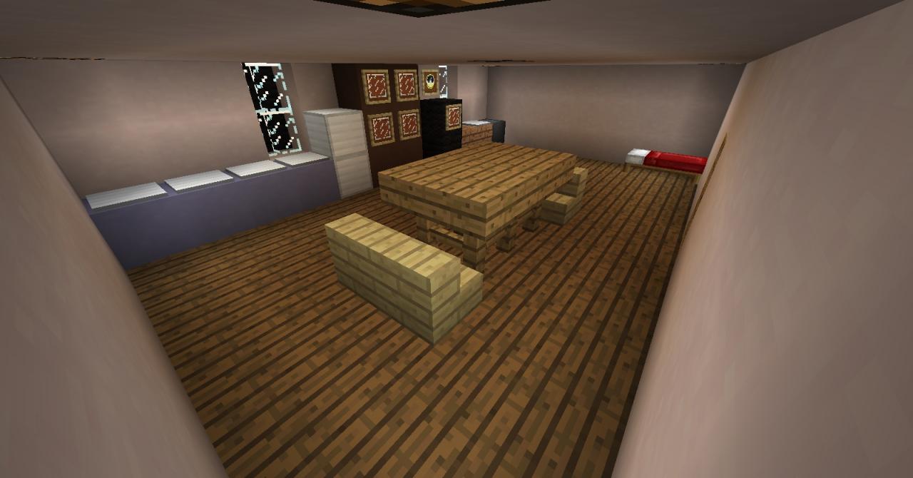 [VERY BROKEN!] Crooked Man (based on the RPG horror game) [1.7.2 ...