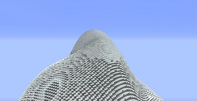 WaldoCraft v.2 Terrain [With Download :D] Minecraft Map