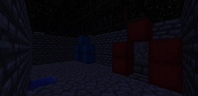 Death Arena Minecraft Map