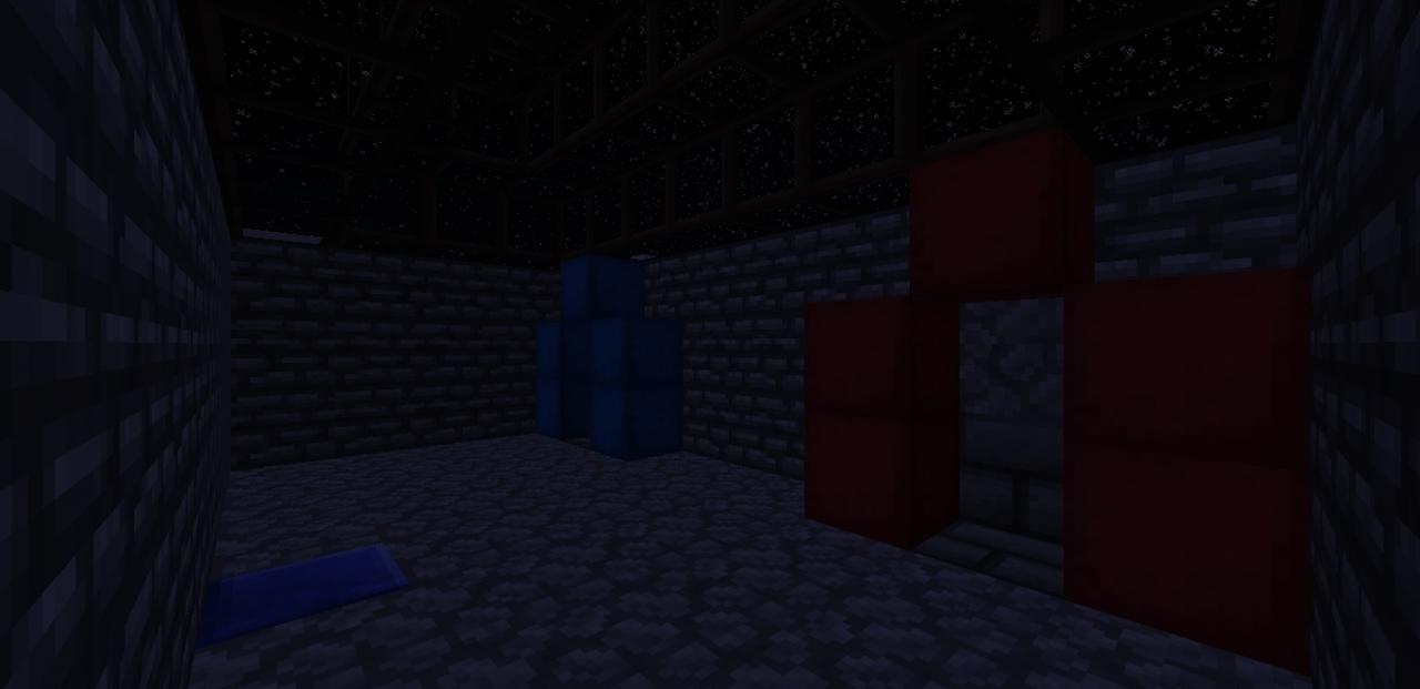 Death Arena Minecraft Map