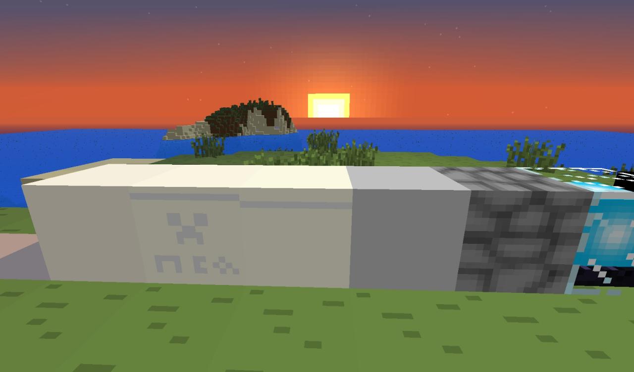 Theia (HUGE UPDATES! Minecraft Texture Pack