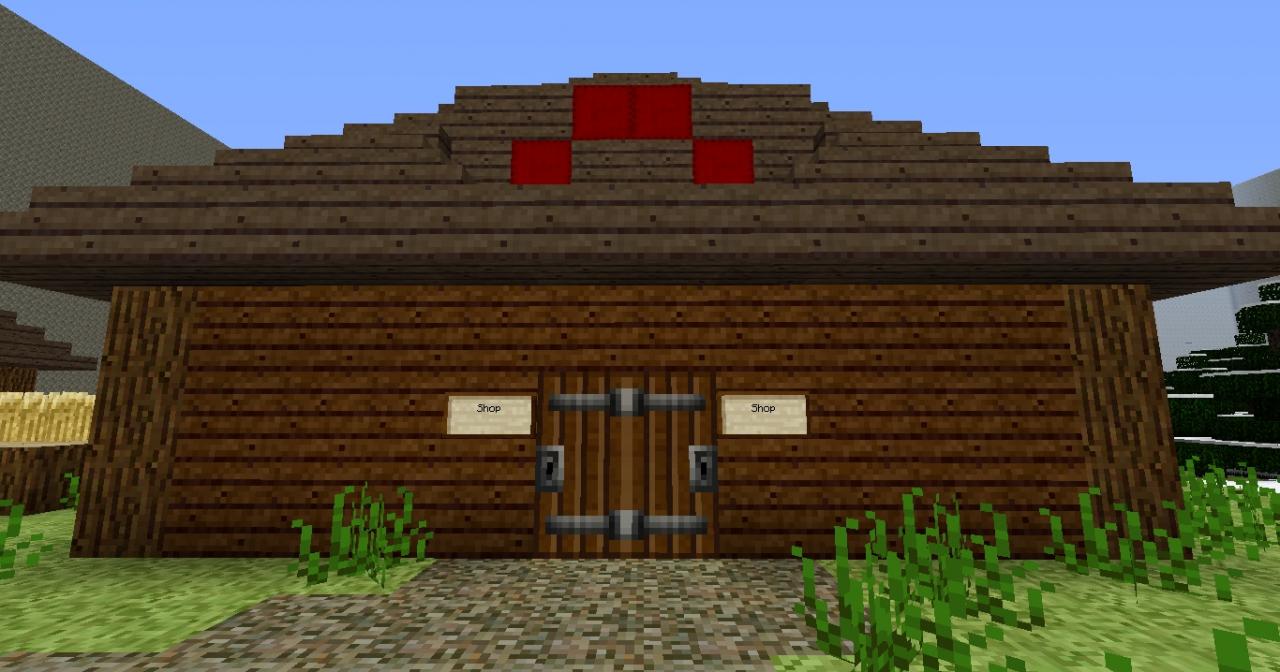 The Legend Of The Buried Temple [1.6.4] Adventure Map Minecraft Map