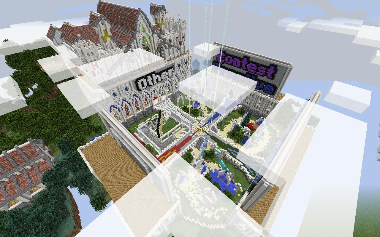 King Craft Network Minecraft Server