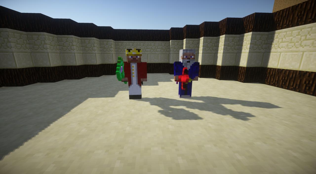 Dungons And Dragons Adventure Map Minecraft Map