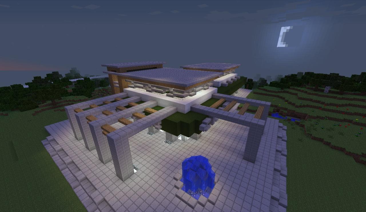 DarkCraft | Tekkit Classic | Towny Minecraft Server