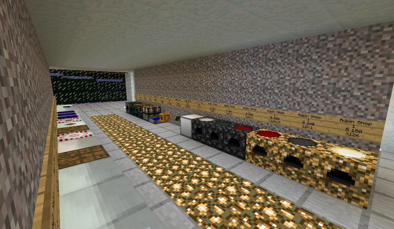 DarkCraft | Tekkit Classic | Towny Minecraft Server