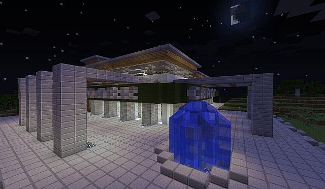 DarkCraft | Tekkit Classic | Towny Minecraft Server