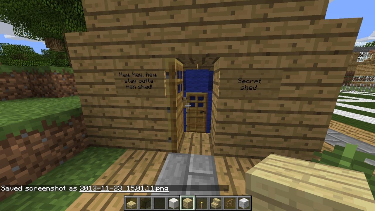 Paradise Resort & Spa Minecraft Map