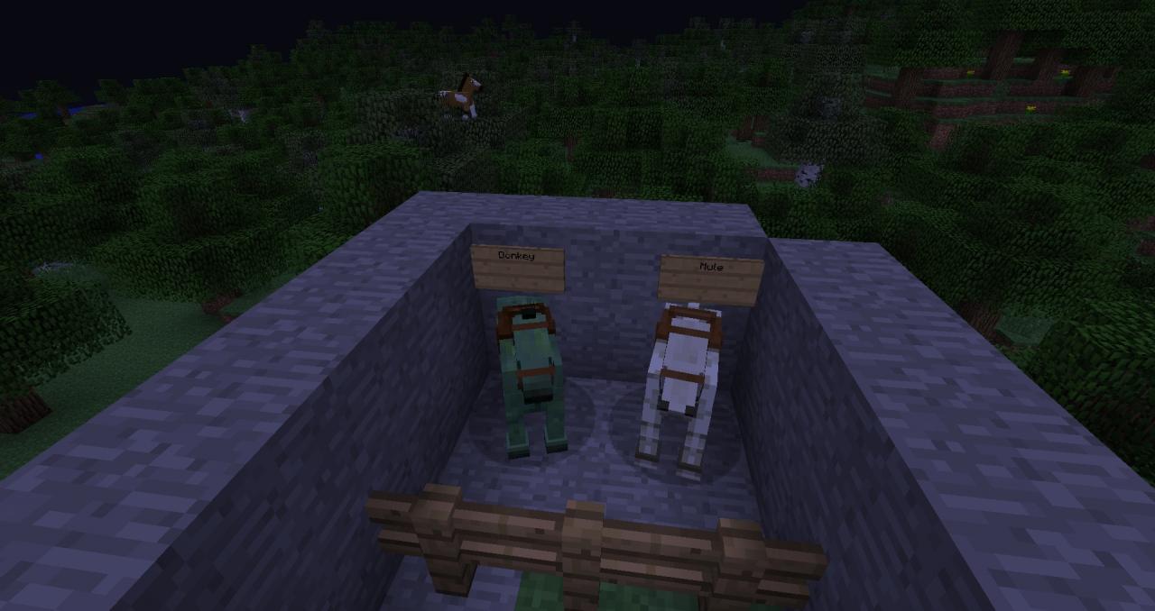 RealmCraft Minecraft Texture Pack