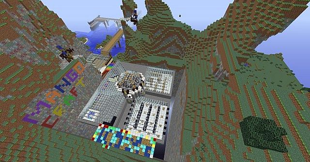 Mango Craft Minecraft Server