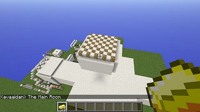 Casino! GAMBLING MAYHEM! Minecraft Map