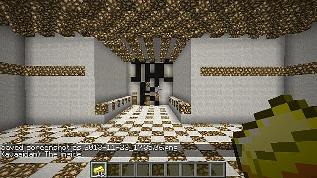Casino! GAMBLING MAYHEM! Minecraft Map