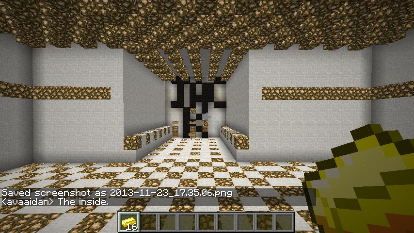 Casino! GAMBLING MAYHEM! Minecraft Map