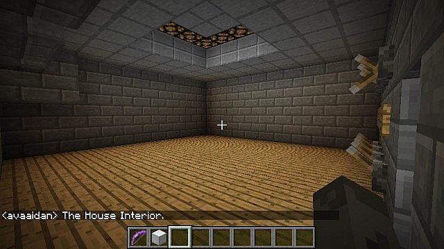 Amazing House Tutorial World (+ an Add-On!) Minecraft Map