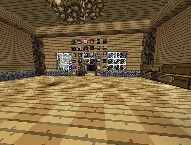 Silly PACK Minecraft Texture Pack